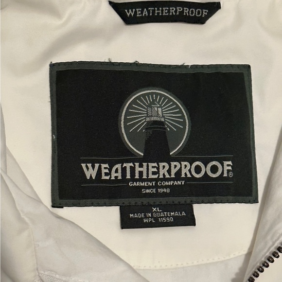 Weatherproof | Jackets & Coats | Vintage Weatherproof Garment Co ...